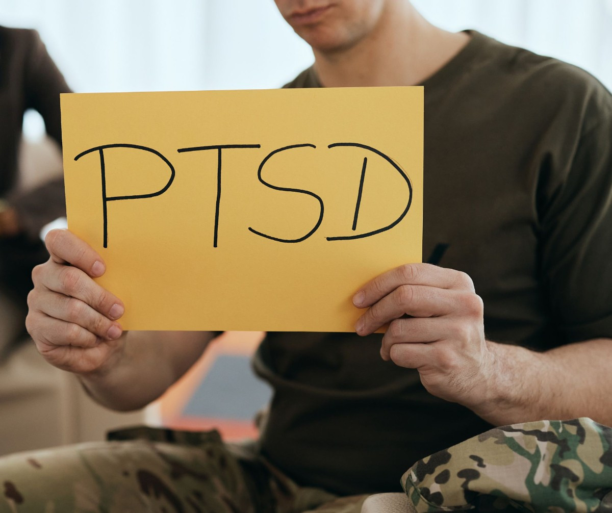 Zdraví veteránů: Přerušované dýchání ve spánku může souviset s PTSD | OzbrojeneSlozky.cz